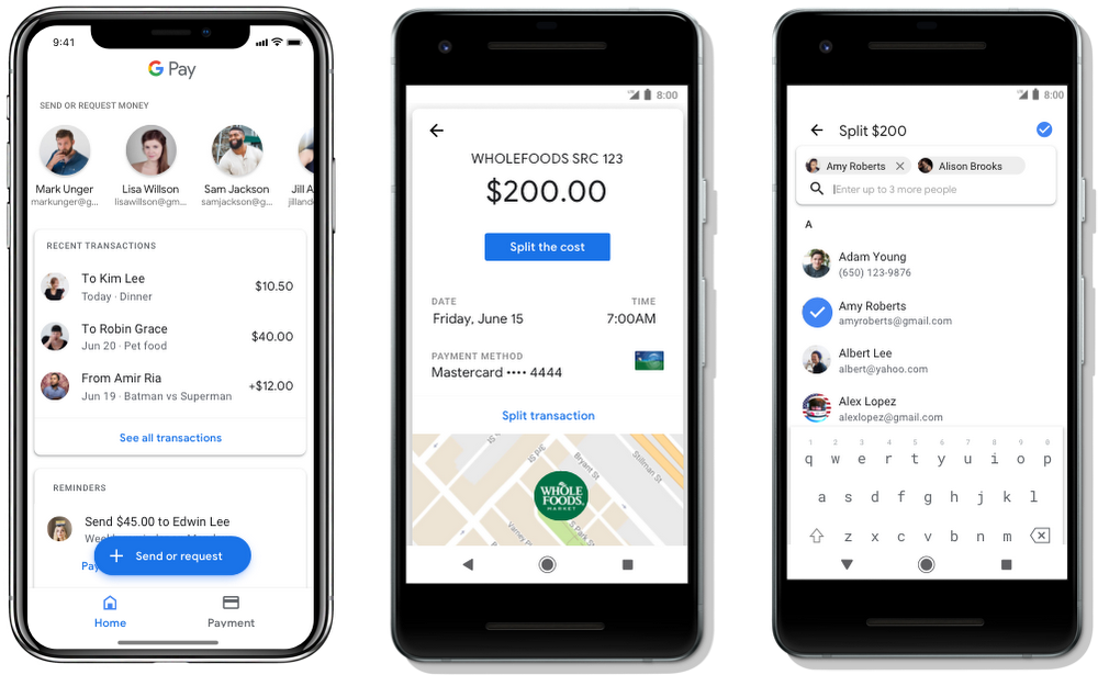 Mo na Ju Zapisywa Karty Pok adowe W Google Pay Mo na Ju Zapisywa Karty Pok adowe W Google Pay