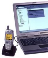 Premiera telefonu Siemens SL45