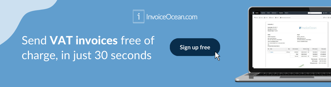 Complete Guide to EU VAT Invoice Requirements