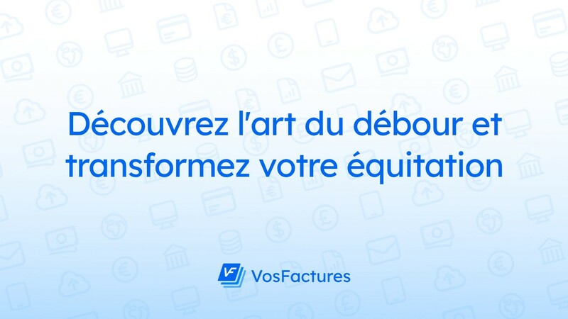 Gestion financière : l'importance du débour pour les entreprises